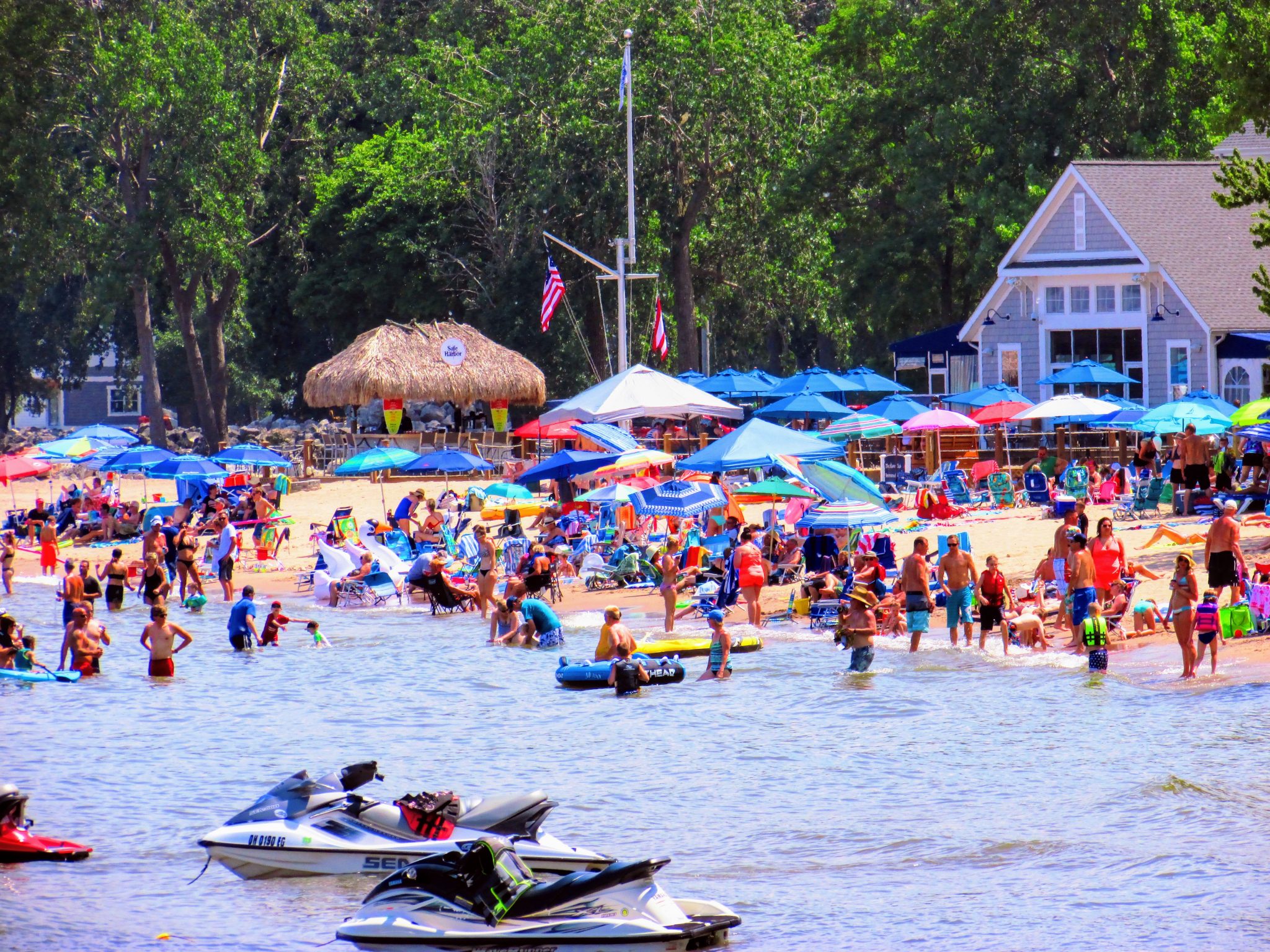 Bay Point Resort and Marina | Amenities