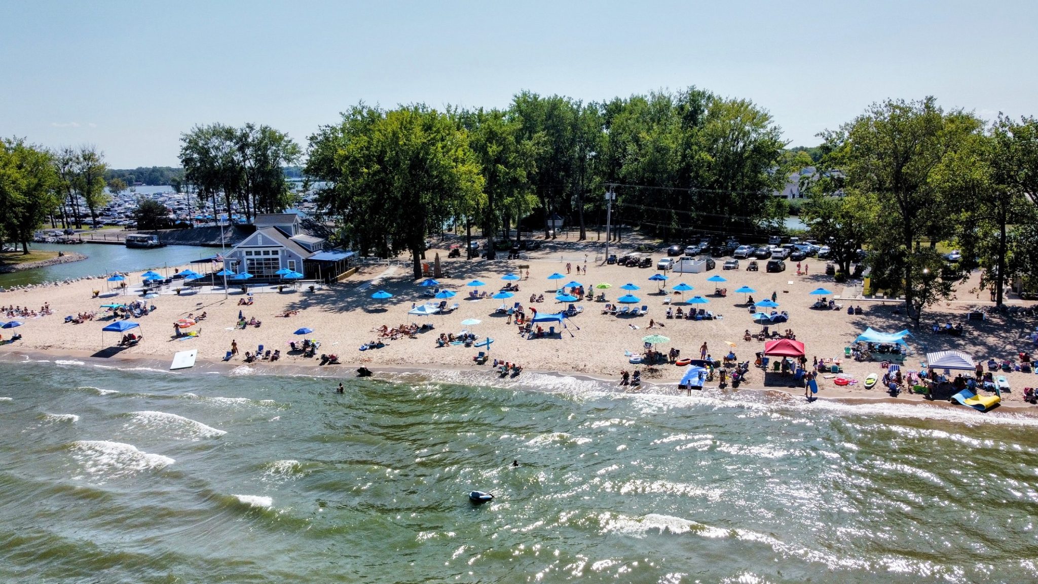 Bay Point Resort and Marina | Amenities