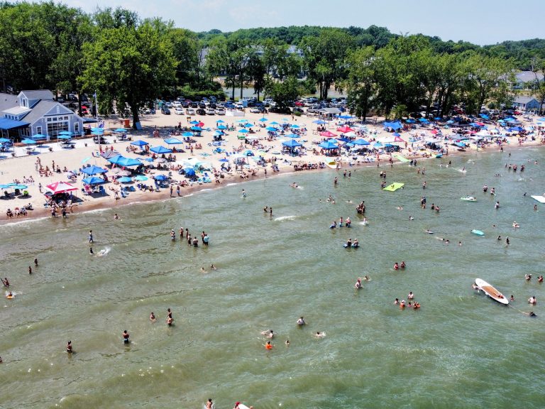 Home | Bay Point Resort and Marina